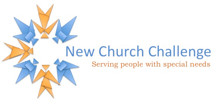 NEW CHURCH CHALLENGE